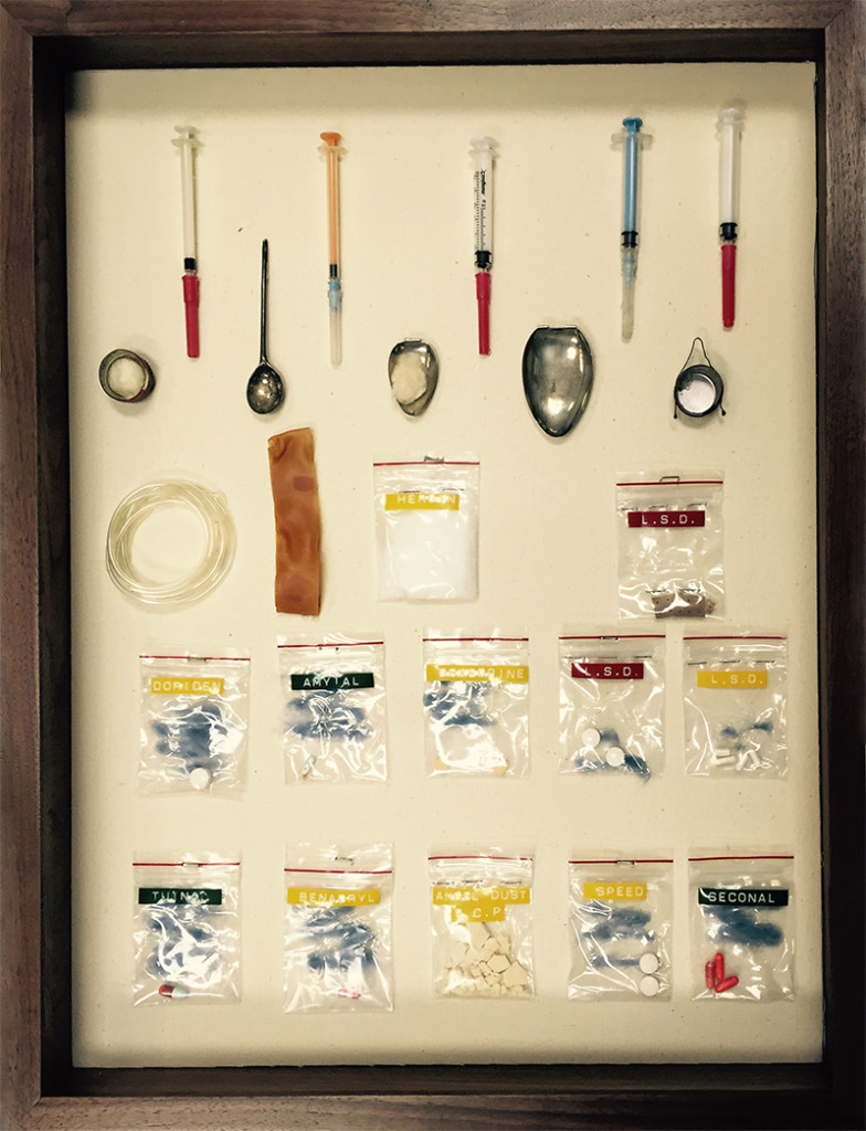 Drug paraphernalia, 3 | GearyGallery.com