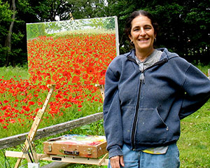 Laura Levine | GearyGallery.com