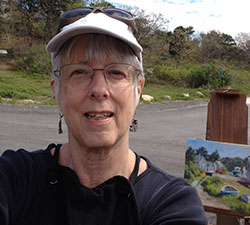 Barbara Hageman | GearyGallery.com