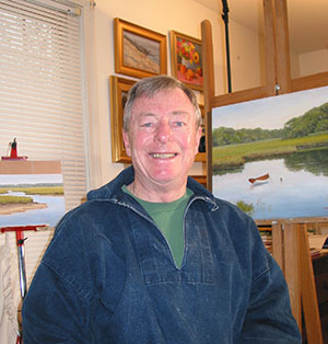 Stephen Knight | GearyGallery.com