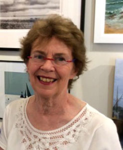 Sandy Mills | GearyGallery.com