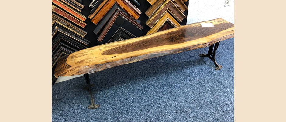 wooden-bench-slider | GearyGallery.com