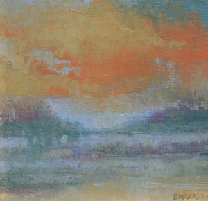 Eternity By Sue Barrasi | GearyGallery.com