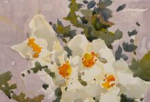 Art Gallery | Exhibits | Frame Shop | Geary Gallery