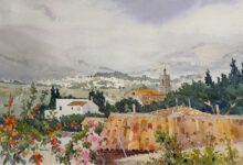 Art Gallery | Exhibits | Frame Shop | Geary Gallery