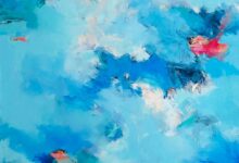 Art Gallery | Exhibits | Frame Shop | Geary Gallery
